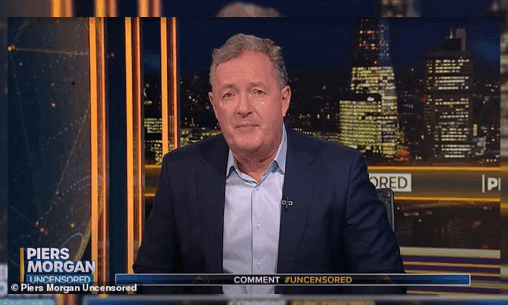 Piers Morgan Retracts ‘Staged Fight’ Claims Made Against Jake Paul ...