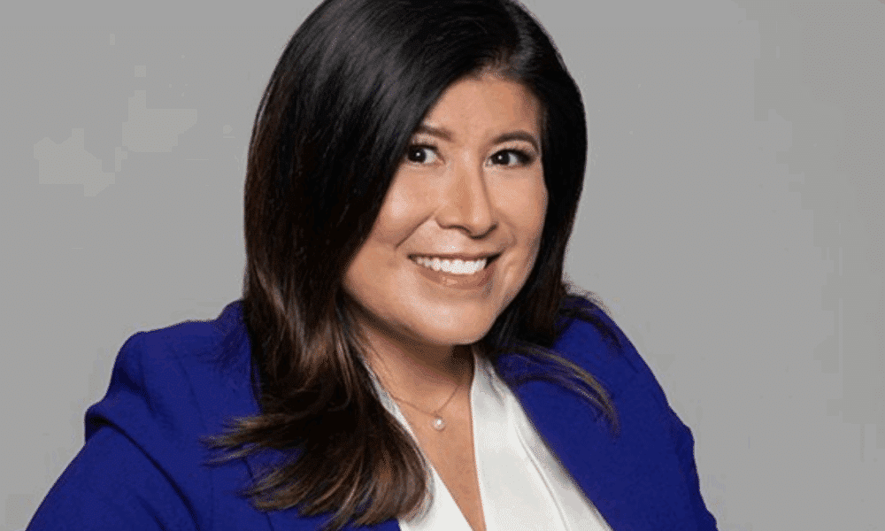 Sara Kehaulani Goo Returns To Washington Post As President Of New ...