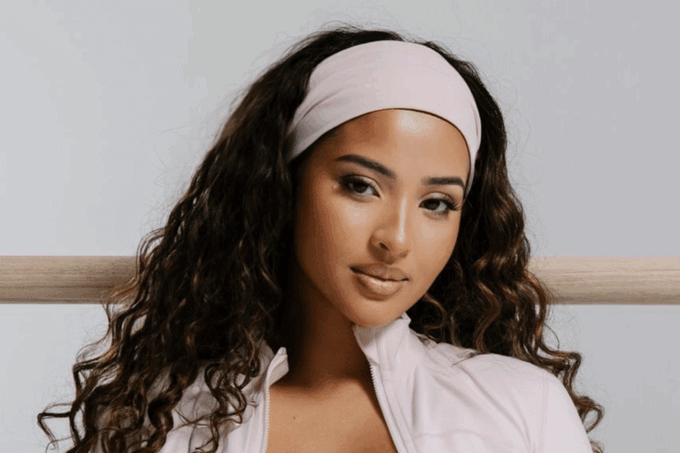 Shein Taps Gen Z Influencer Kaela Tavares To Launch Activewear In Australia
