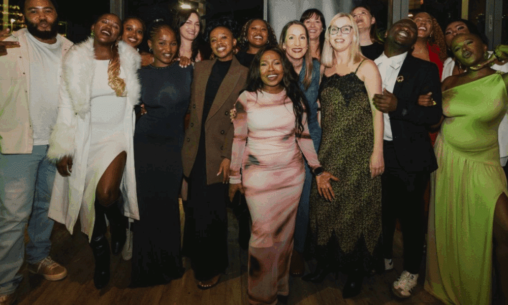 South African Influencers Graduate From Dentsu’s School Of Influence ...