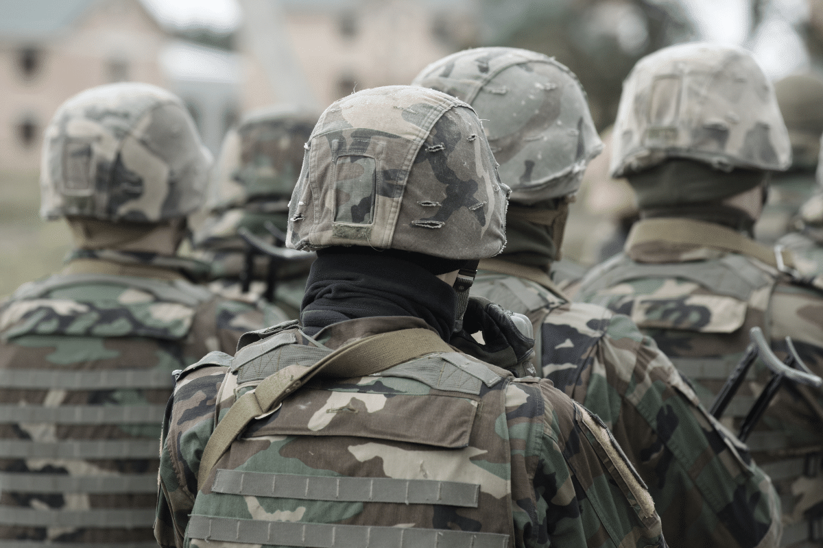 U.S. Army’s Influencer Strategy Drives Early Recruitment Success Amid ...