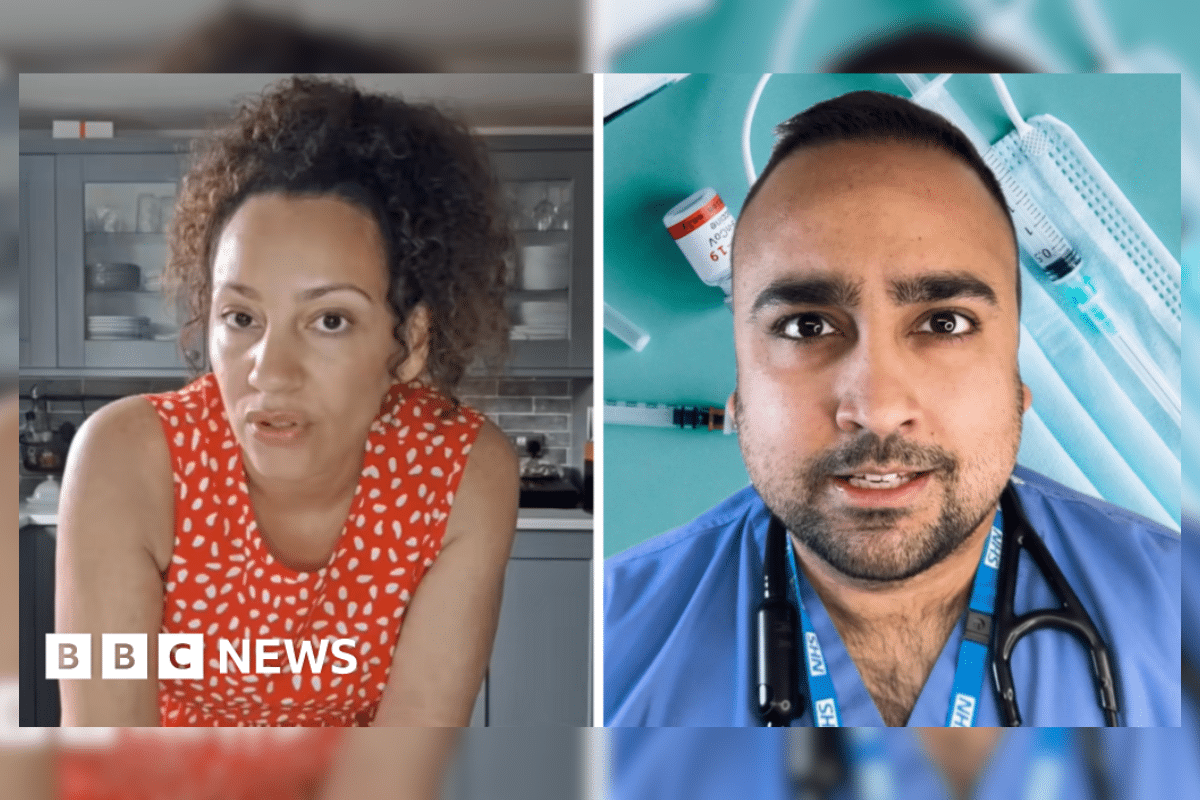 UK Government Partners With TikTok To Warn Britons About Cosmetic Tourism Risks