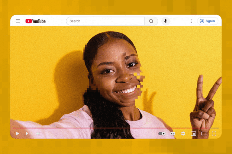 YouTube Caught AI Enhancing Shorts Without Creator Consent, Promises ...