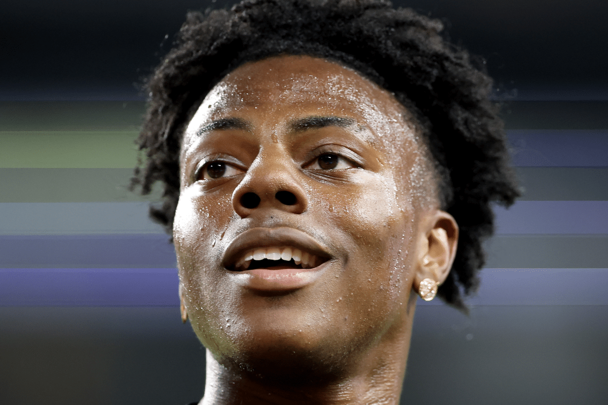 IShowSpeed Announces U.S. Tour Starting Aug. 28