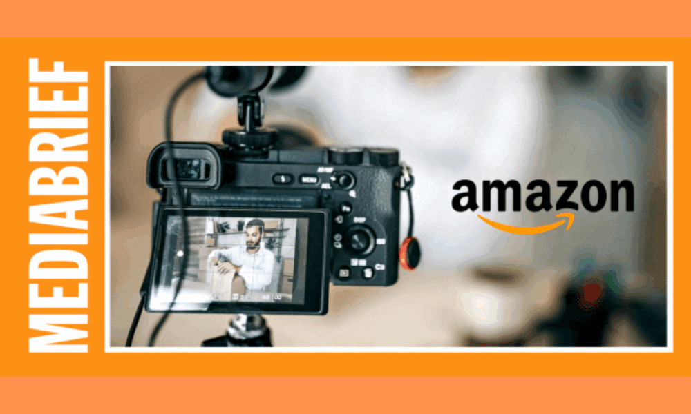 Amazon India Launches Tech Influencer Program To Connect Creators With ...