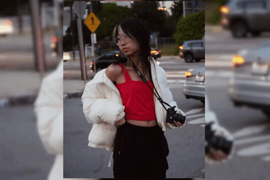 Beyond The Heart Eyes: How Lani Reclaimed Her Voice In The Creator Economy