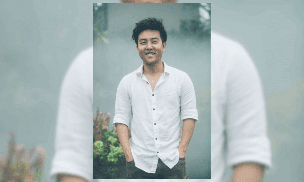 David Choi: From YouTube Musician To Rights Management Expert