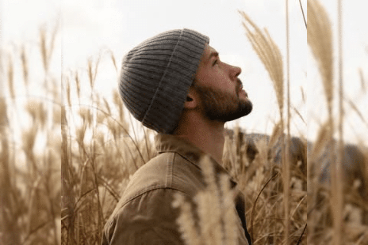 Get Busy Living: How Nathan Allen Champions Traveling Through Cinematic ...