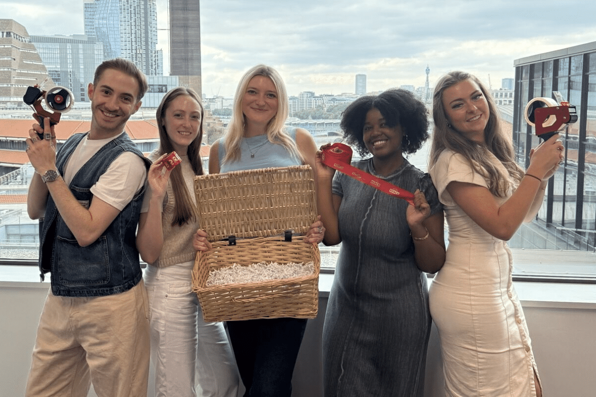 GiftWorks: How Clarion Communications’ Dedicated Influencer Gifting ...