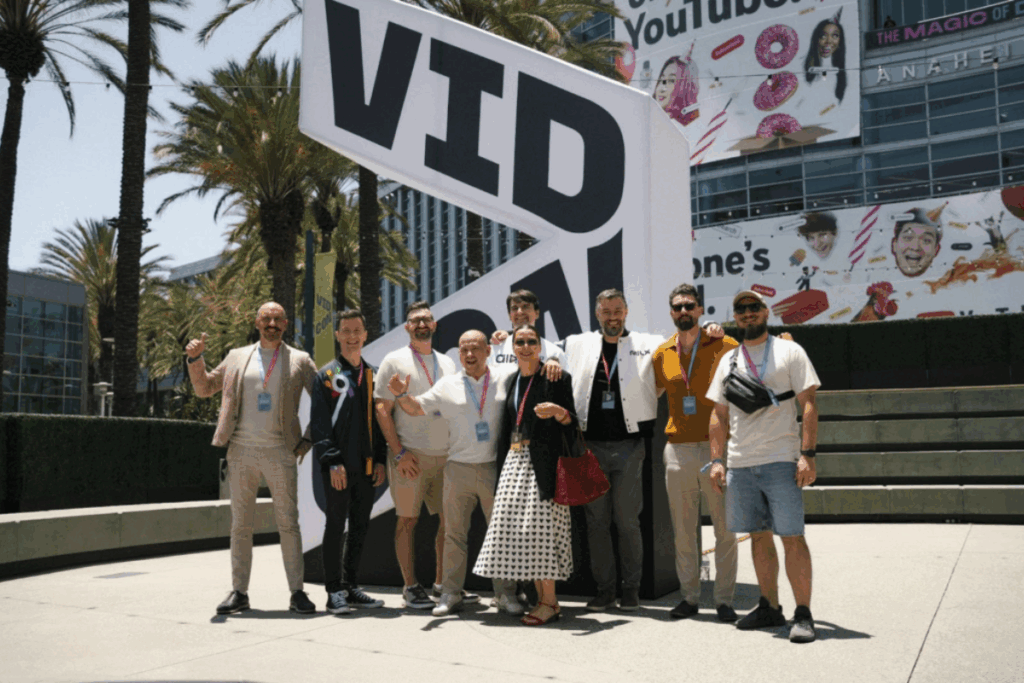 How AIR Media-Tech Is Empowering YouTube Stars Globally