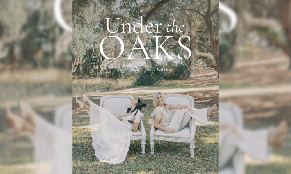 How Former Nurse Amy Romfo Turned Charleston Style Into A Digital Brand