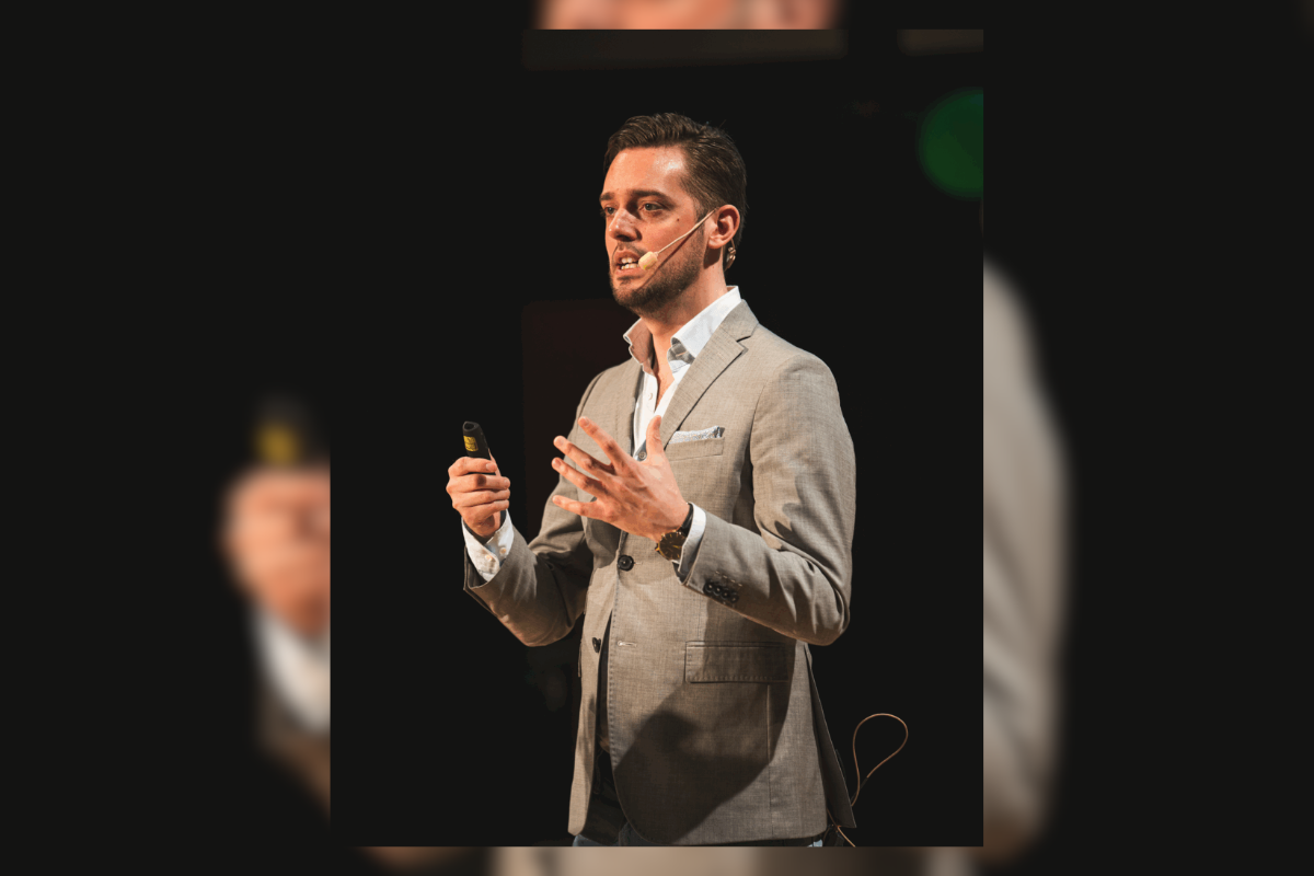 How Nine Agency Built An Influencer Enterprise From A Simple Blogging ...