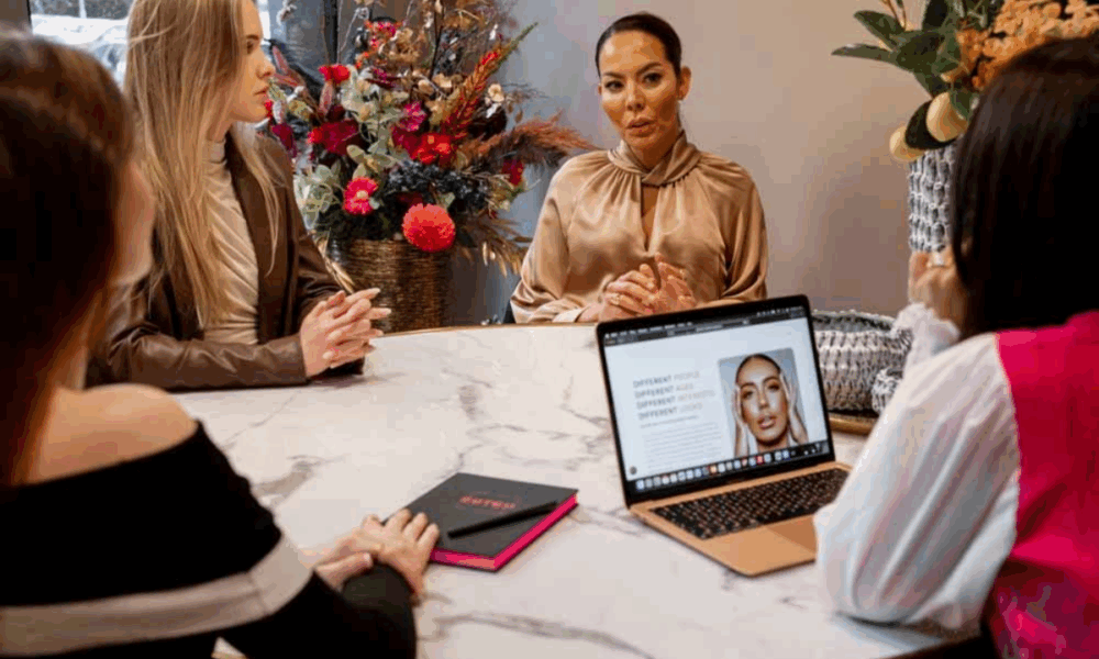 How The Arab Influencer Agency Is Consolidating The MENA Creator Economy