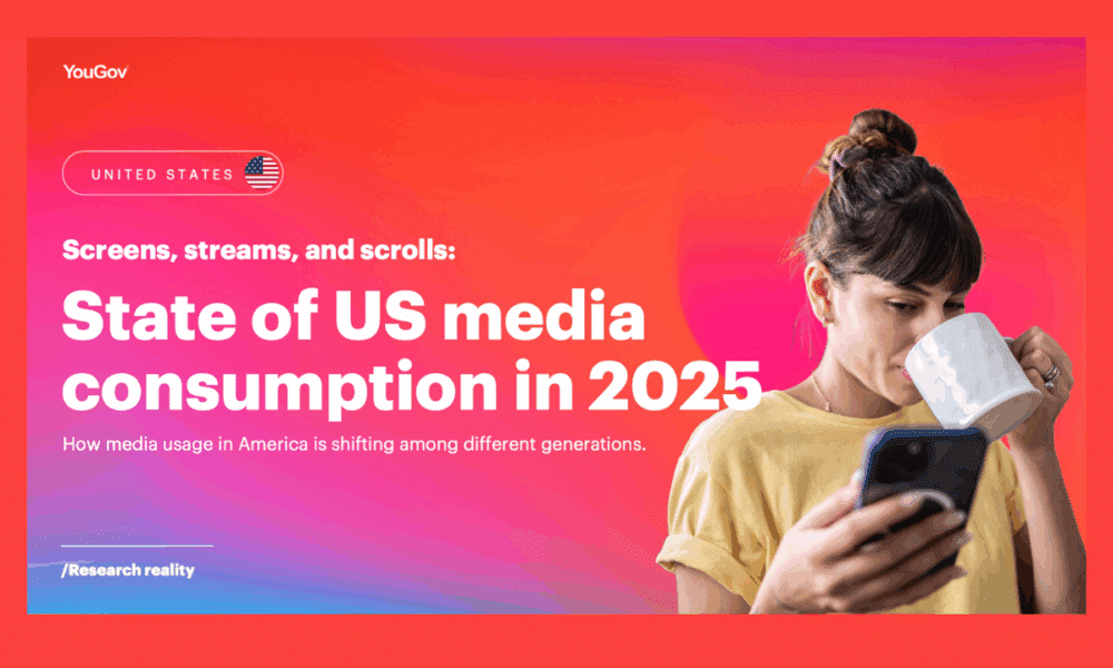 How YouTube Is Winning The Attention Economy In 2025