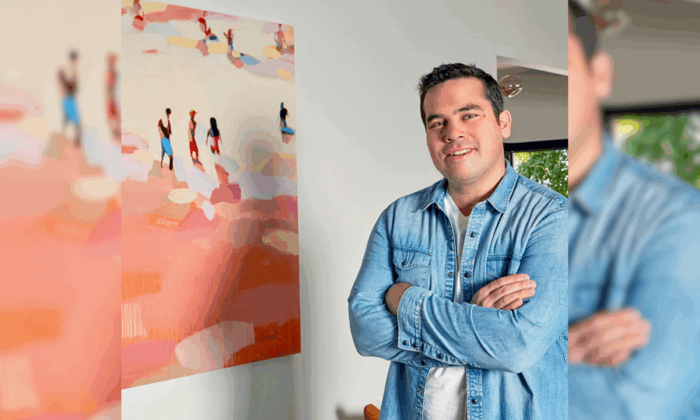 Order From Chaos: Inside CreatorX’s Mission To Fix Talent Management