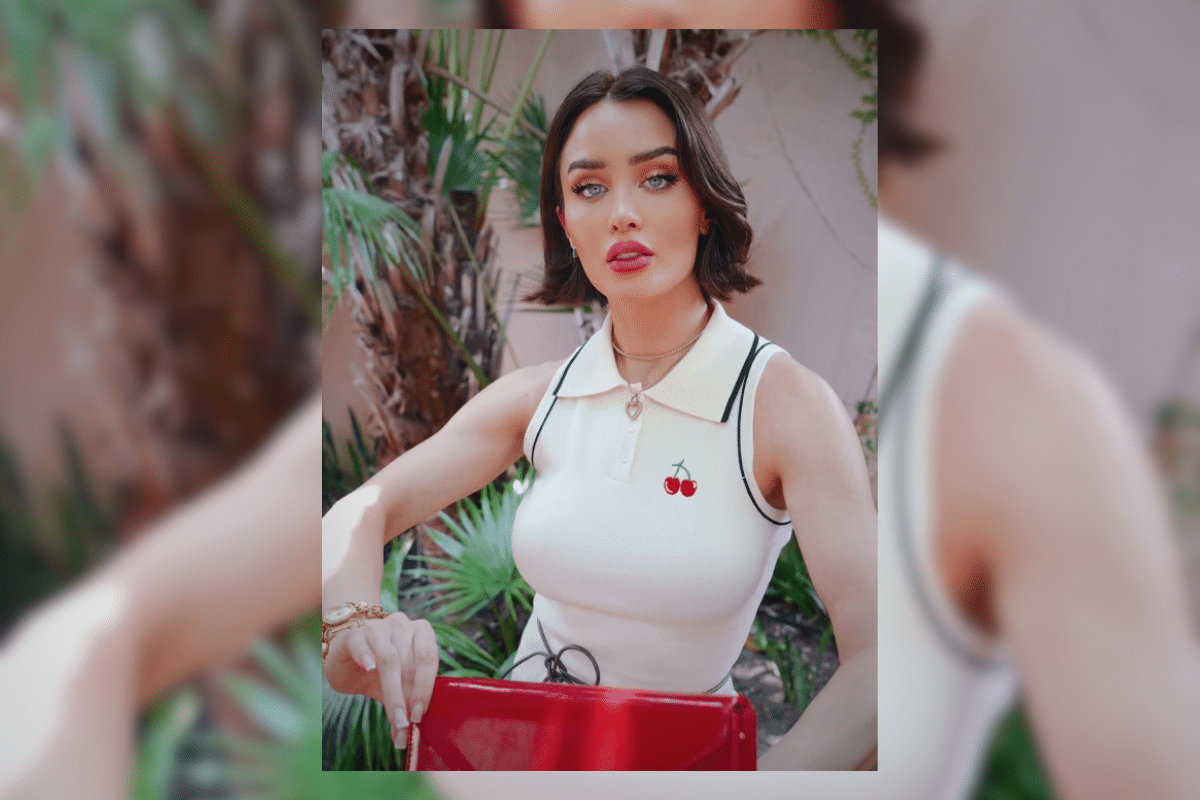 Overcoming Adversity To Reach Social Media Stardom: Mia Dio’s Unapologetic Rise