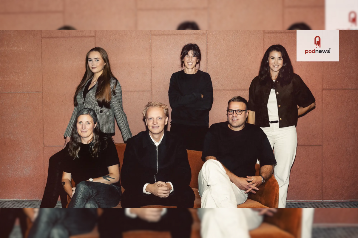 Podspace Expands Internationally With Tech And Operations Hires