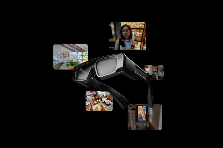 Snap Upgrades Operating System Ahead Of 2026 Spectacles Launch