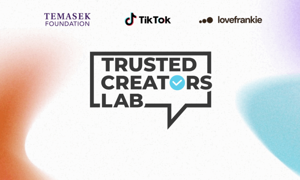 TikTok Launches Trusted Creators Lab To Combat Misinformation In Southeast Asia