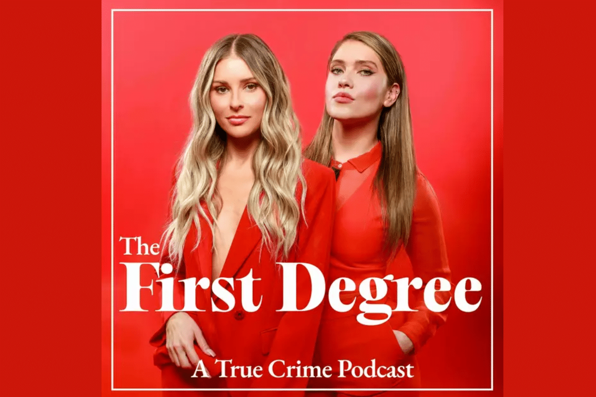 True Crime Podcast ‘The First Degree’ Joins The Fwd. Network In Major ...