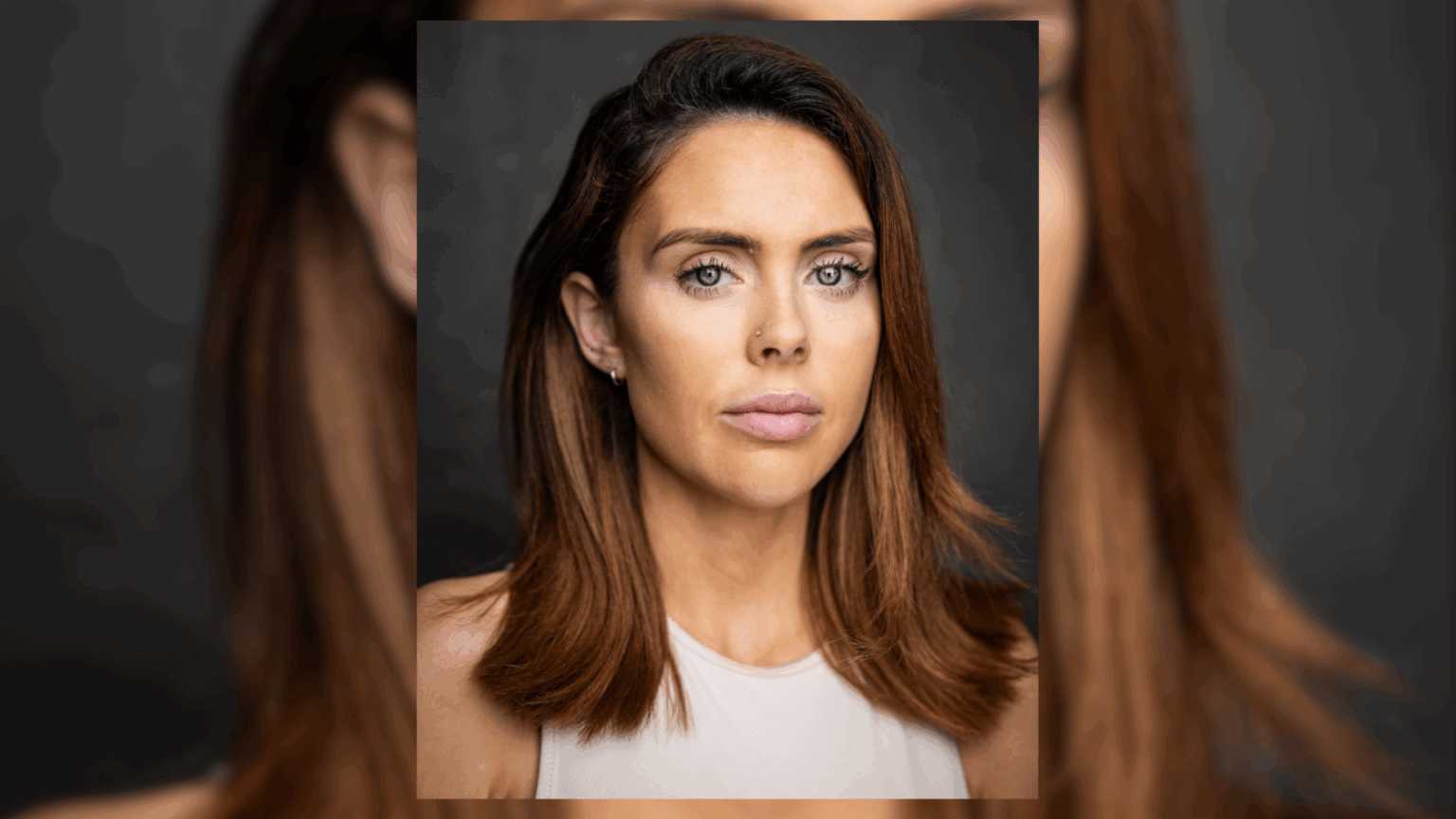 From TV To Social Media, Melissa Myers Finds Her Voice In Storytelling ...