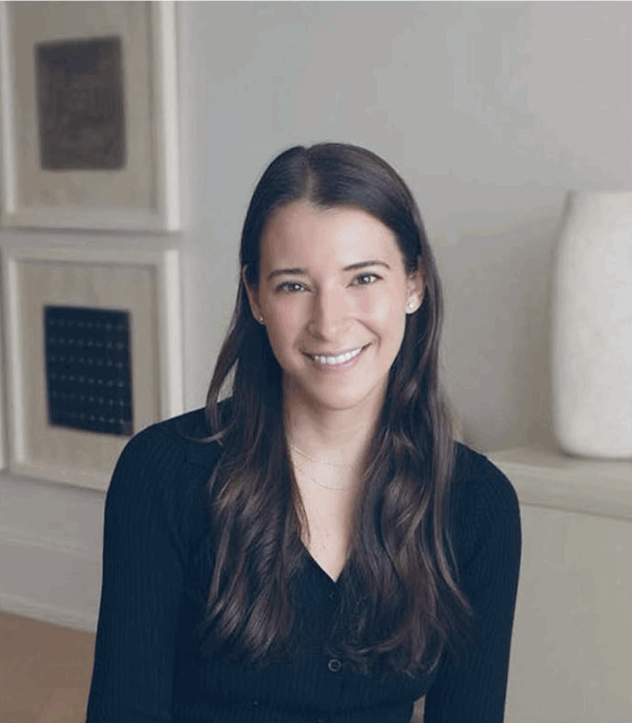 ‘We’re Backing Influencers Who Think Like Founders’: Megan Lightcap On ...