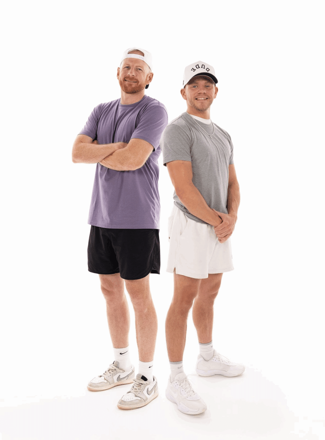 Dude Perfect Unveils New Weekly Series ‘Almost Athletes’ Launching Sep. 10