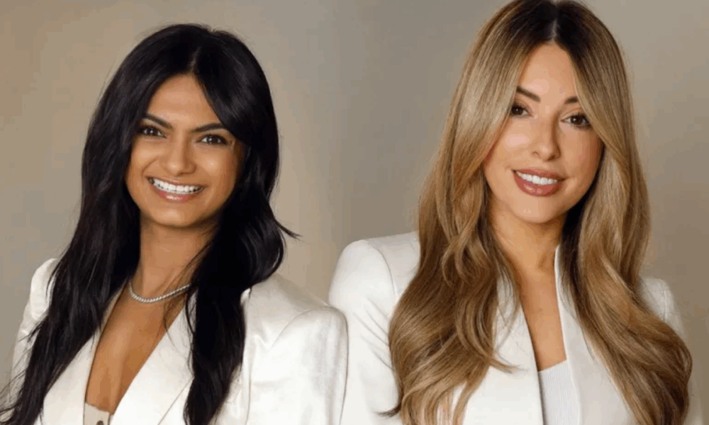 OnlyFans Ex-CEO Raises $2.7M For New AI-Powered Creator Platform Allowing Adult Content