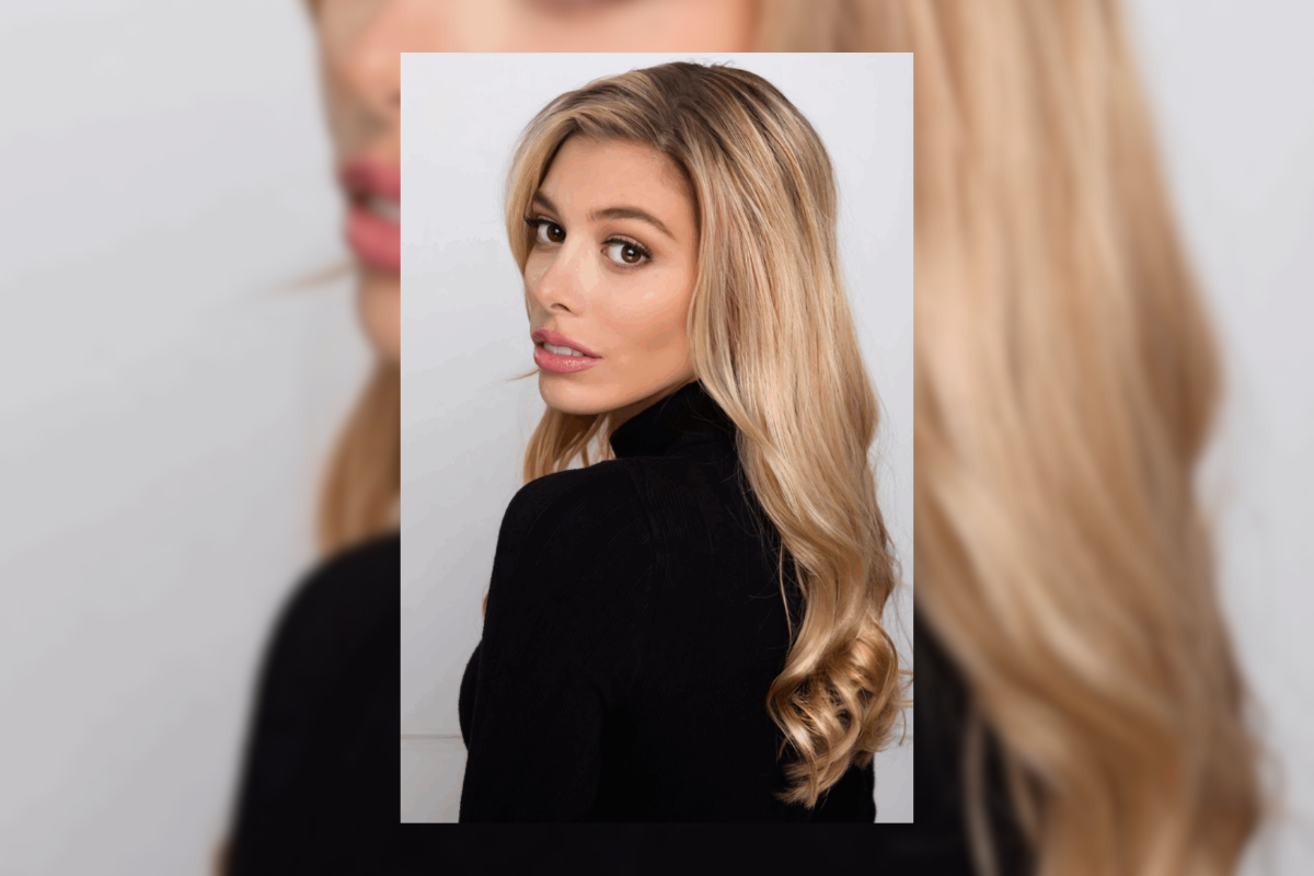 Peighton Tubre Went From 2nd-Grade Animation To NFL Content Stardom ...