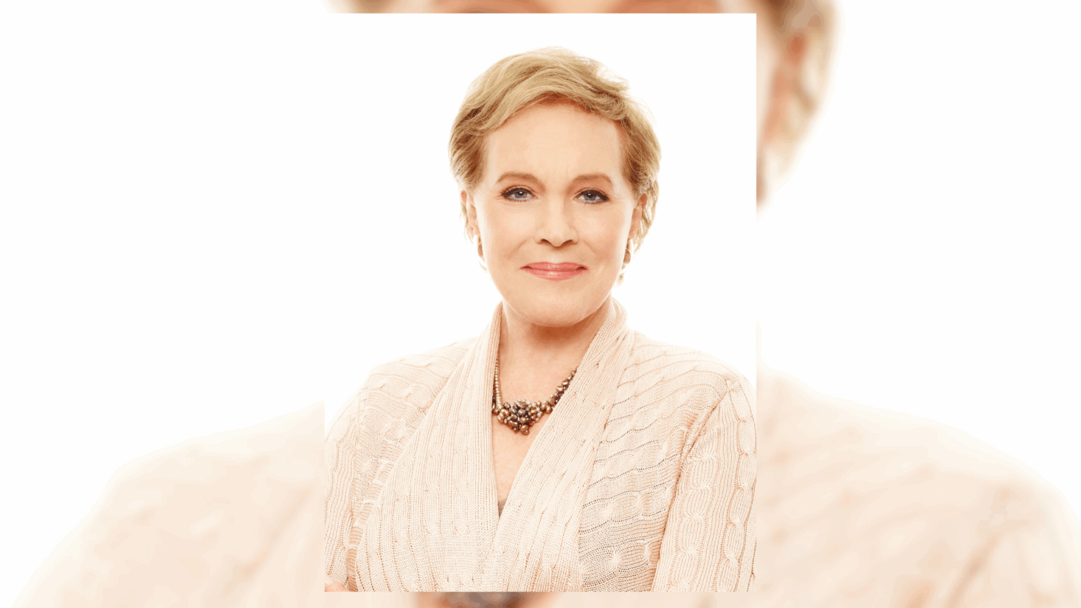 Podcast Network Noiser Taps Dame Julie Andrews To Narrate ‘Pride And ...