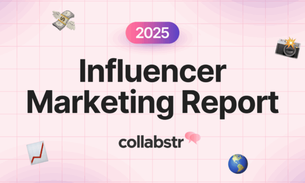 The AI Hype Bubble Vs. Reality: Collabstr’s Data Shows Why Human ...