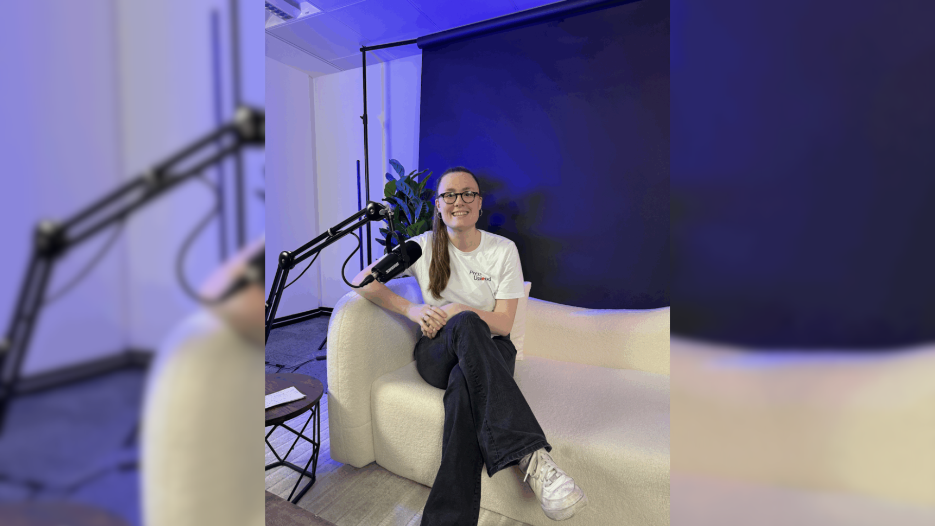 Building Athlete Brands Beyond The Game: Ellie Wookey’s Press Upload Agency