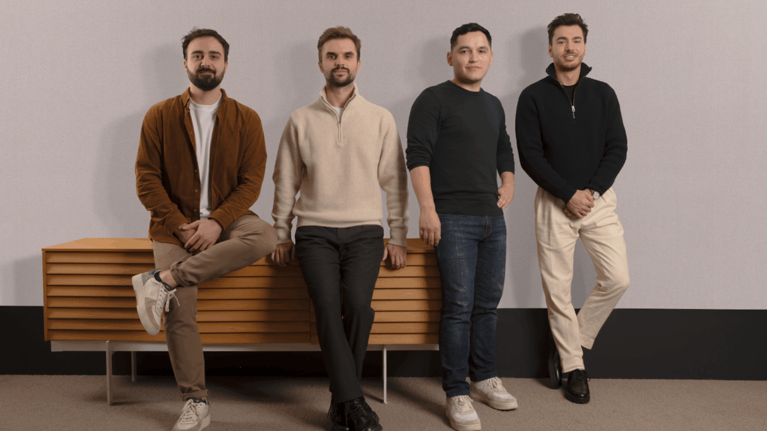 Built By Creators, Powered By Tech: How Motion Society (Moso) Built The ...