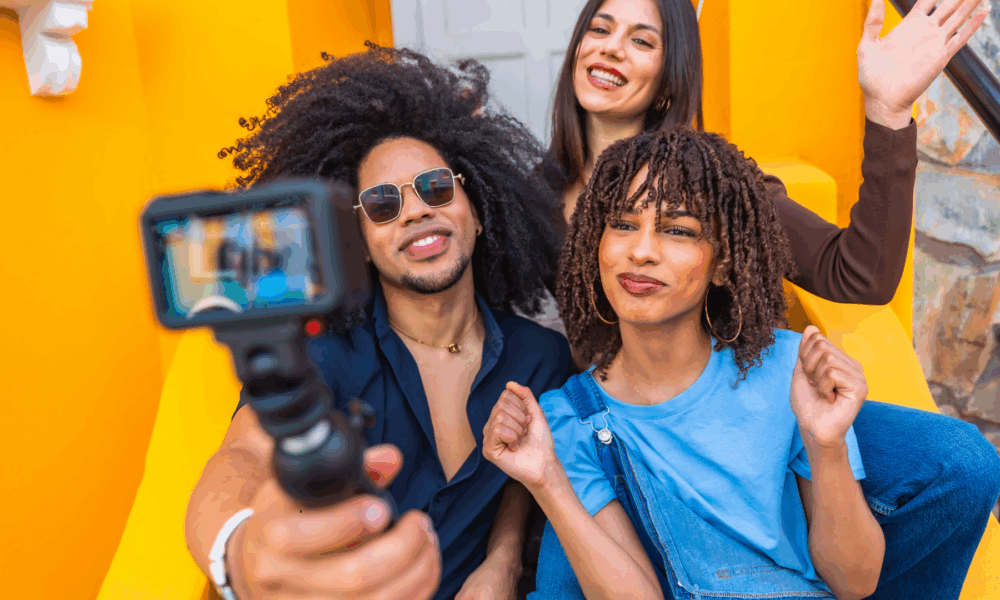 Creator Economy Events Set For December 2025 Highlight Expanding Media ...