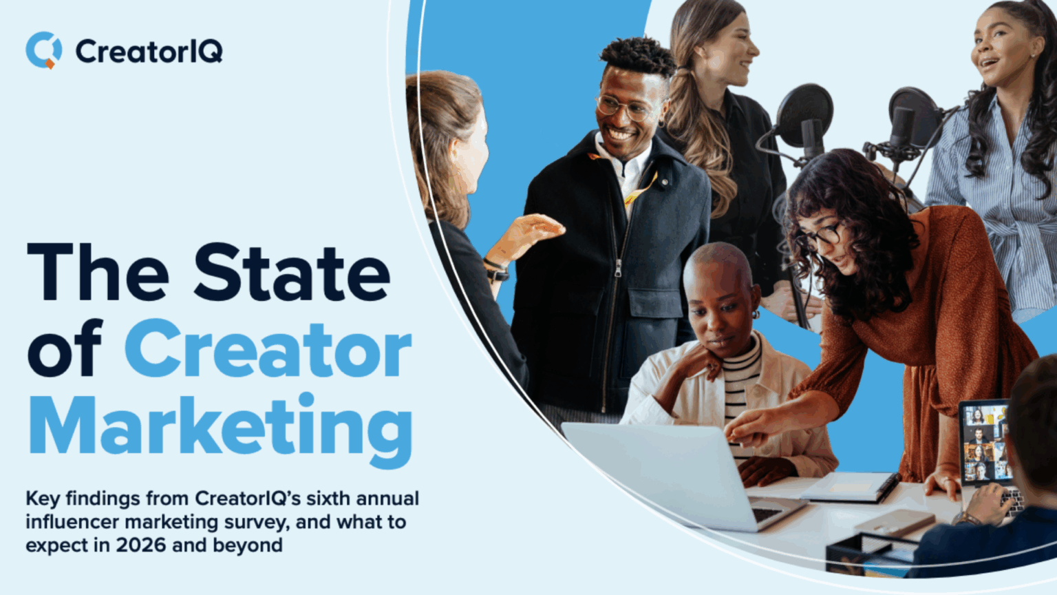 Creator Marketing Enters ‘Era Of Efficacy’ As Budgets Surge 171% Y-o-Y ...