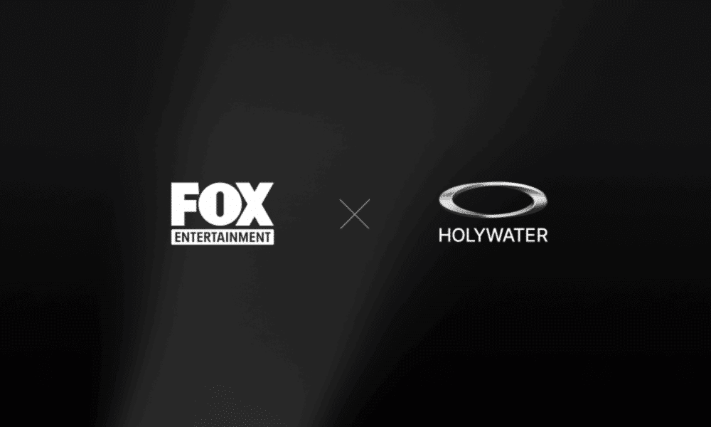 Fox Entertainment Invests In Ukrainian Vertical Video Startup Holywater