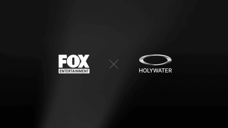 Fox Entertainment Invests In Ukrainian Vertical Video Startup Holywater