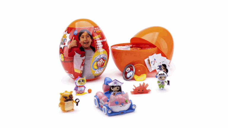 How Bonkers Toys Turns Creator Channels Into Retail Franchises — And ...