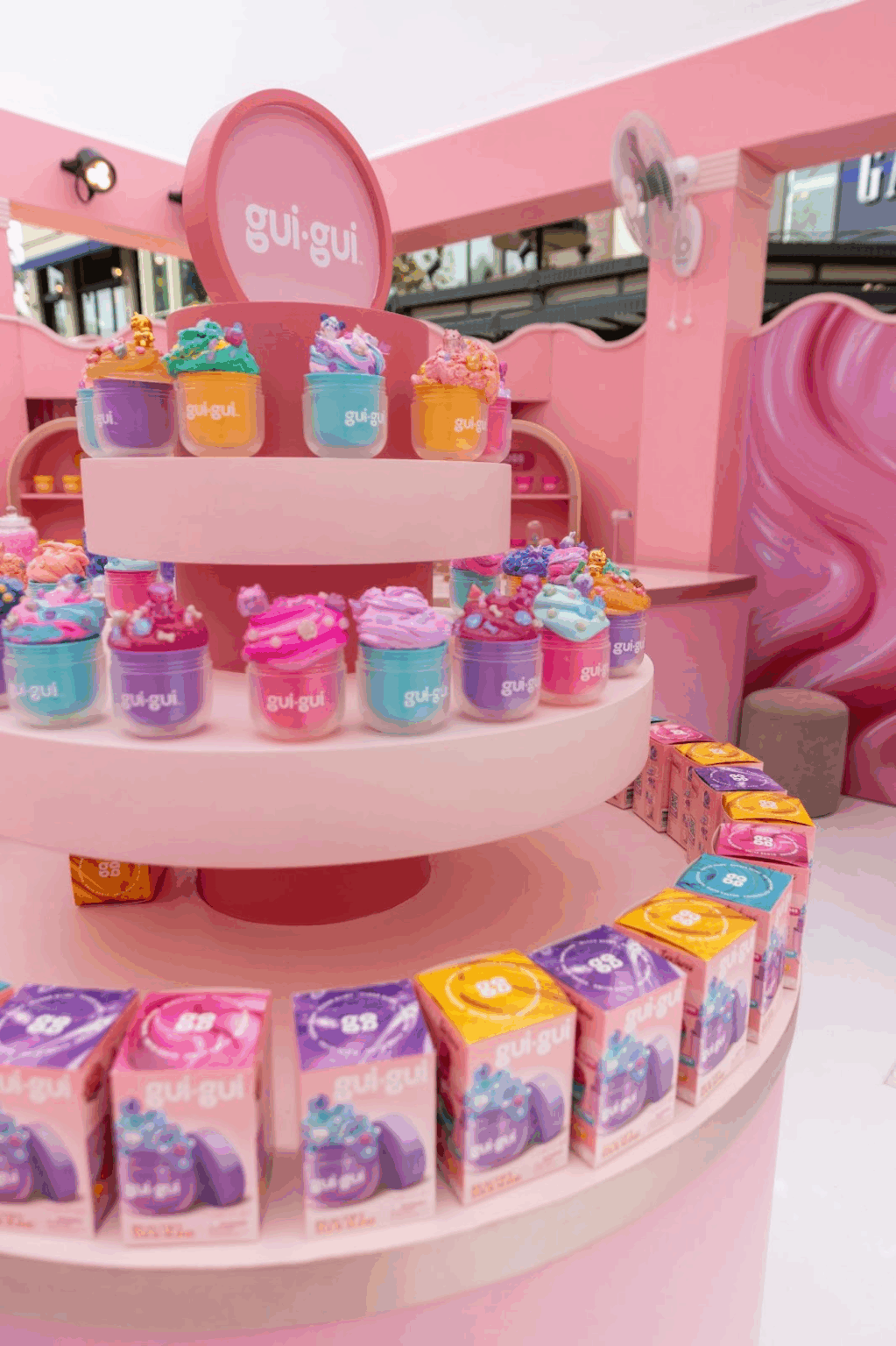 Moose Toys Puts Social Media At The Center Of Experiential Push With ...