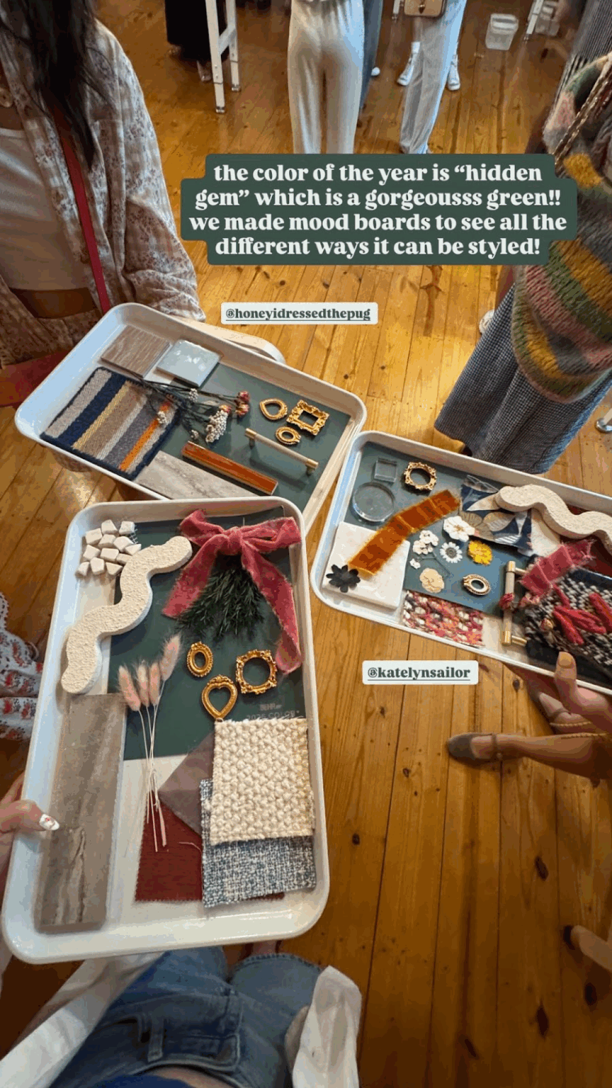 Inside Behr Paint’s Influencer Strategy: The ‘Color Of The Year’ Launch