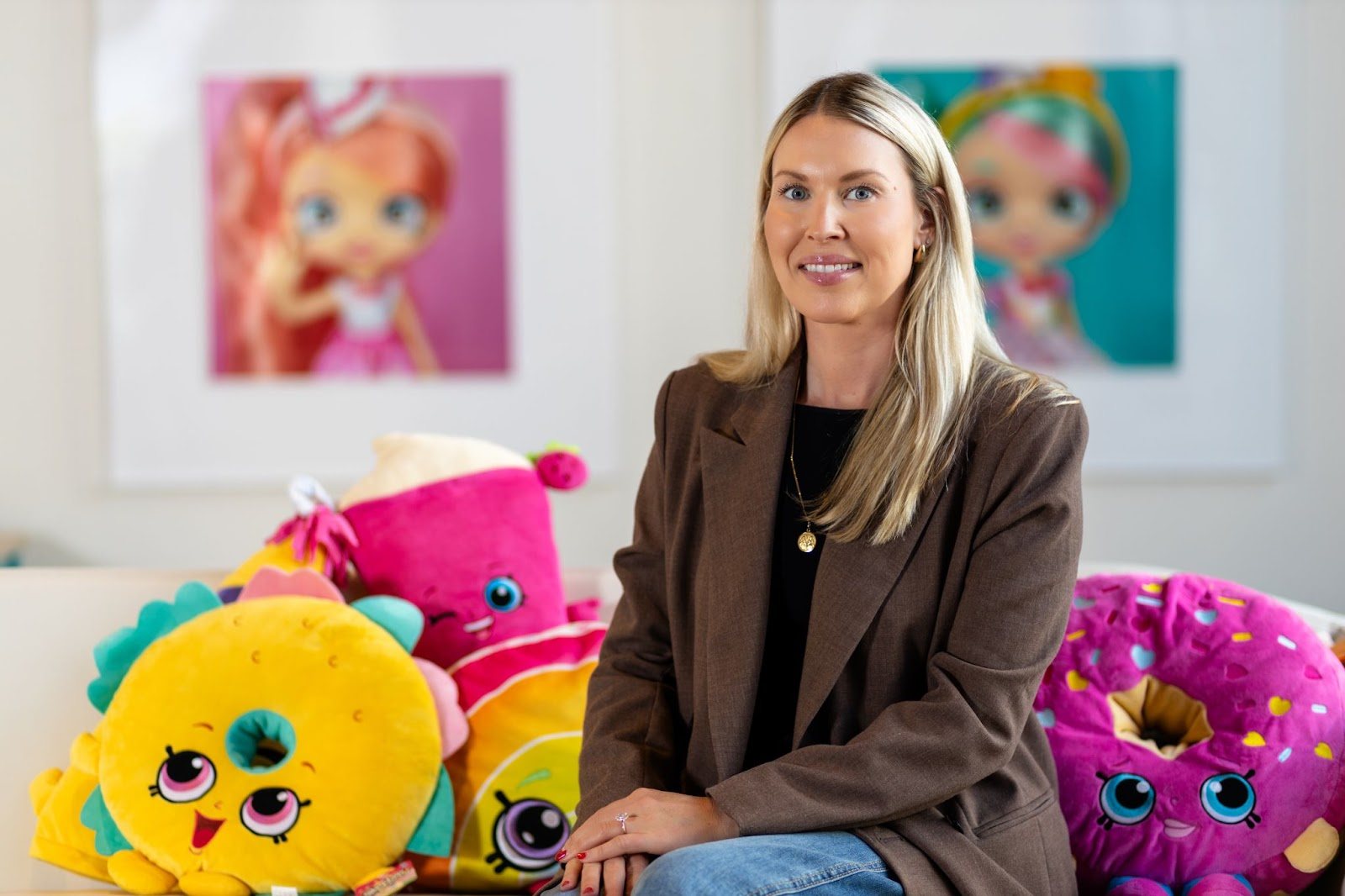 Moose Toys Puts Social Media At The Center Of Experiential Push With ...