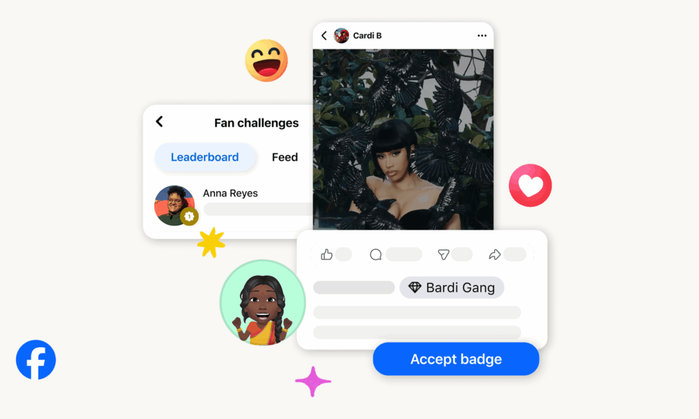 TIME Launches Inaugural TIME100 Creators List Featuring Most ...