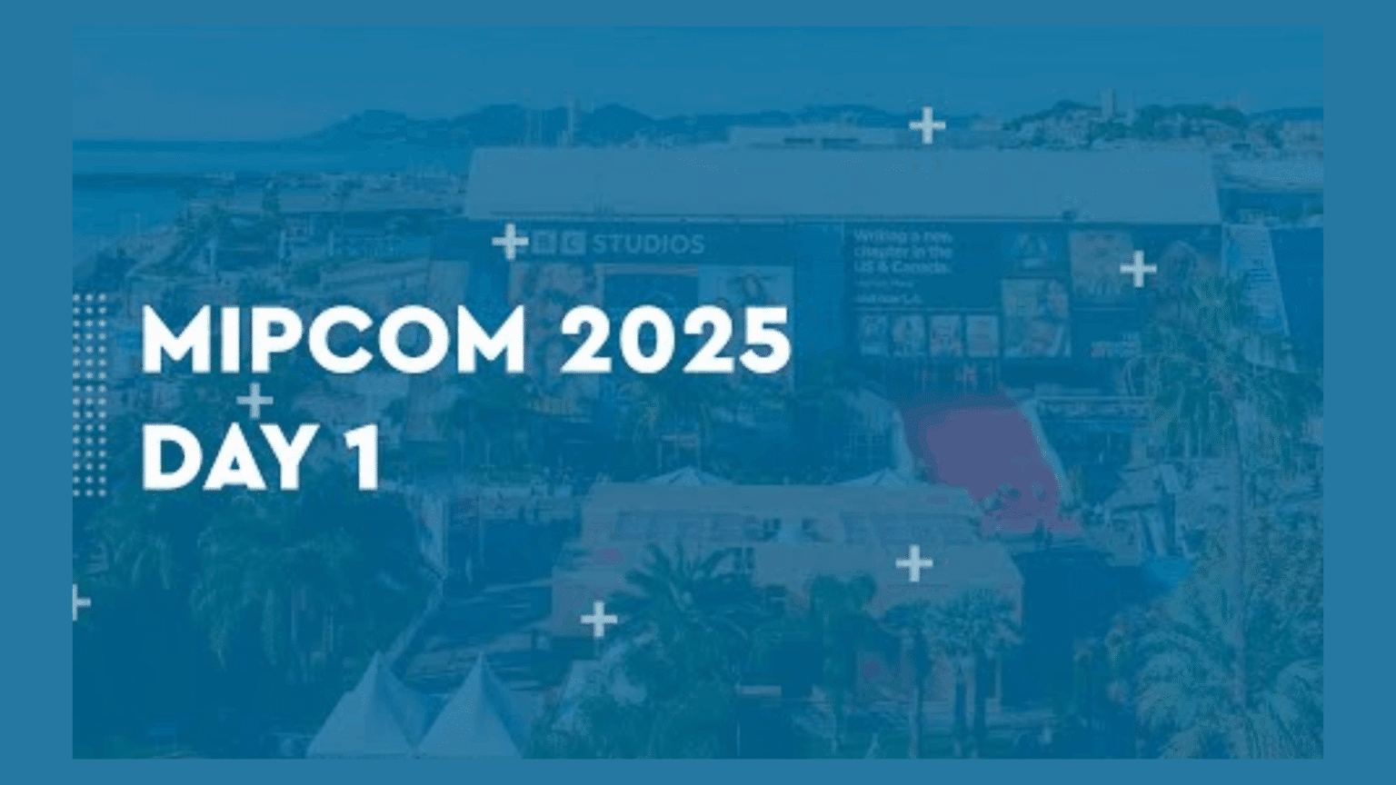 Mipcom 2025: Creator Economy Takes Center Stage