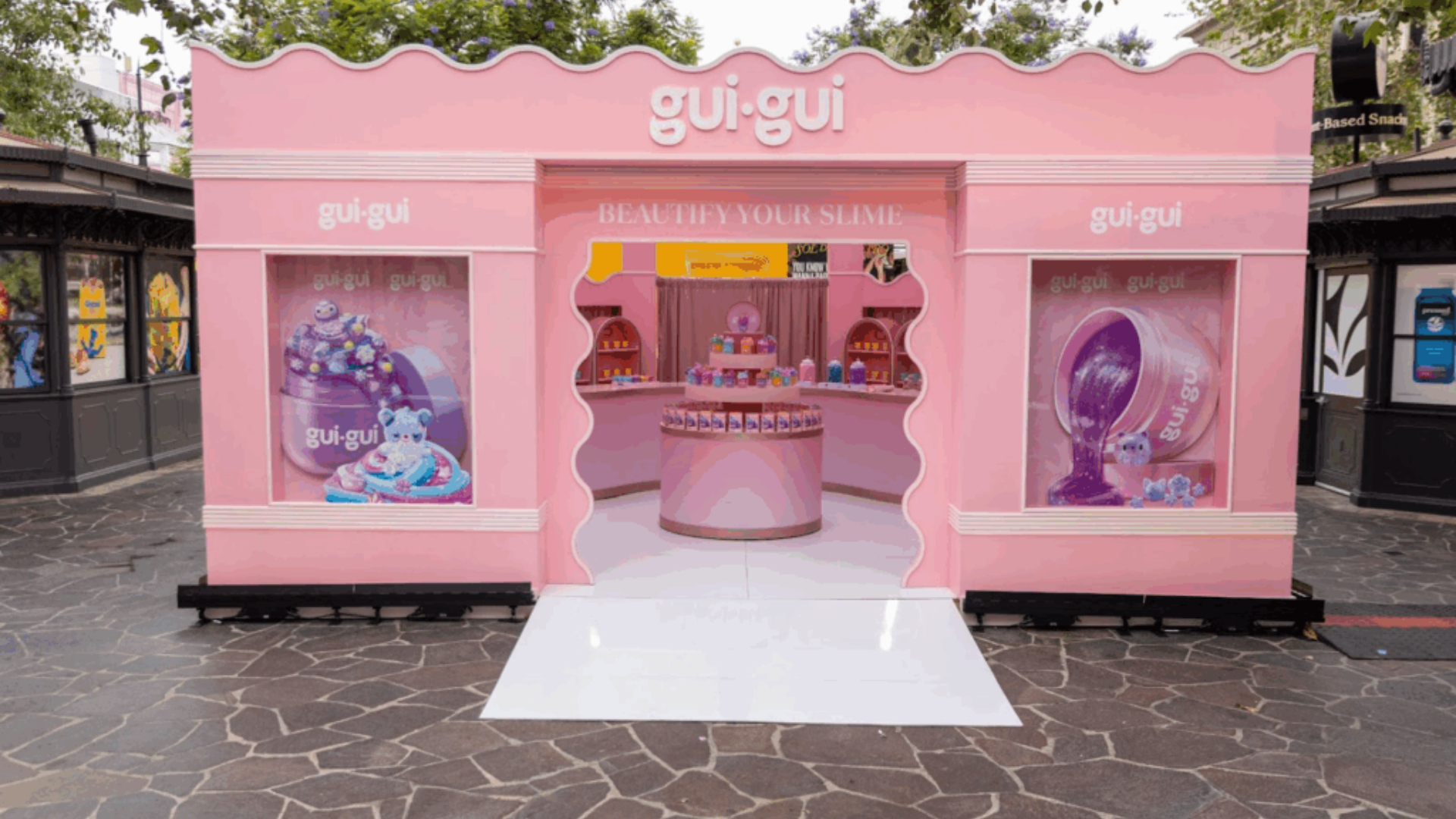 Moose Toys Puts Social Media At The Center Of Experiential Push With ...