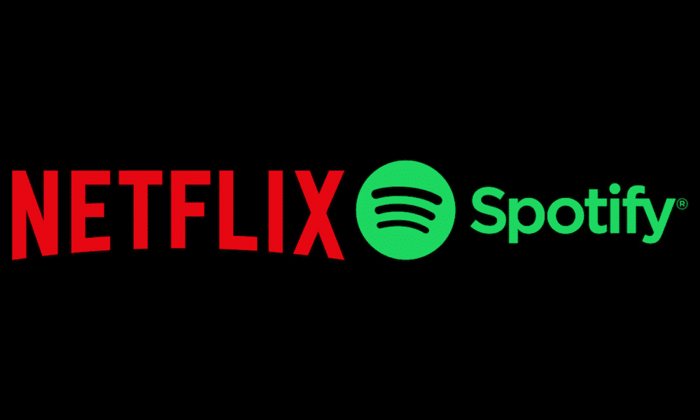 Netflix, Spotify Ink Video Podcast Distribution Deal