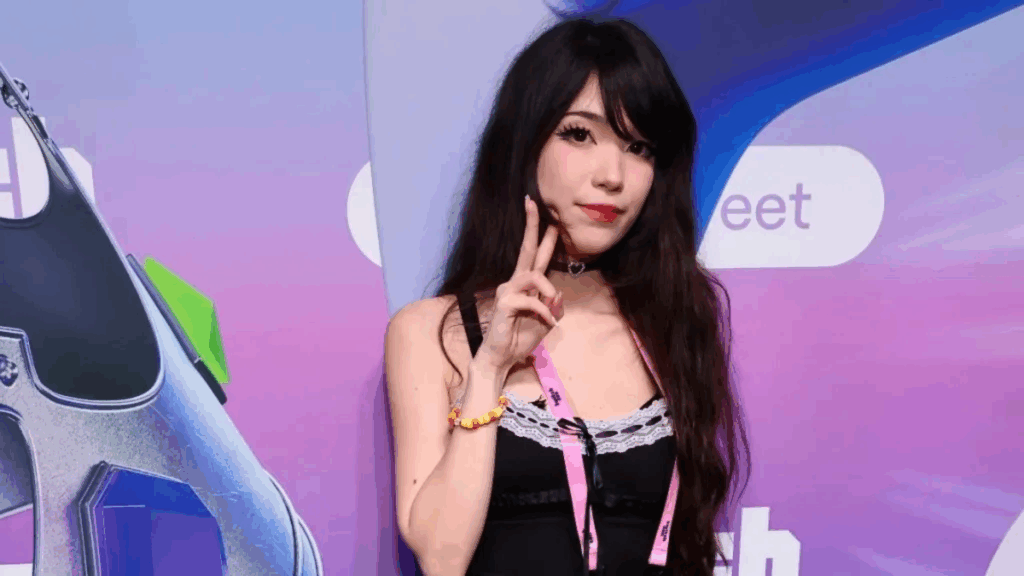 Streamer Emiru Assaulted At TwitchCon, Raising Safety Concerns