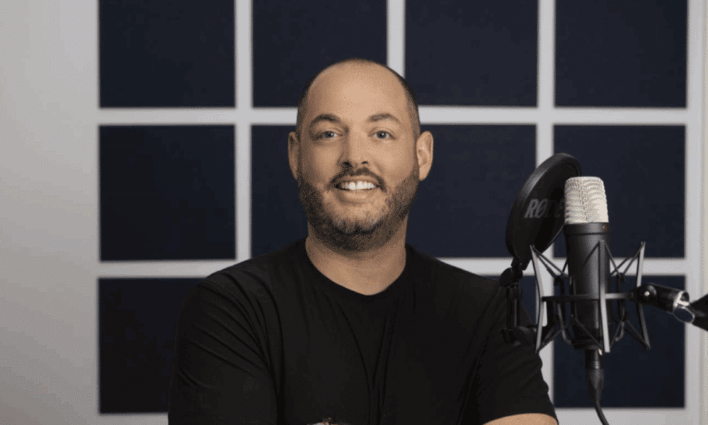 The Podglomerate: Defying Podcasting’s Boom-Bust Cycle With A ...