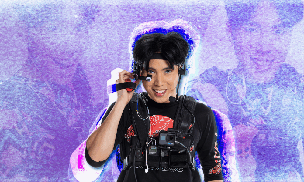 Twitch Star TheSushiDragon Takes Ownership Stake In StreamerDap To ...