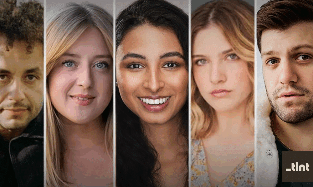 Underscore Talent Launches Comedy Division Under Industry Veteran ...