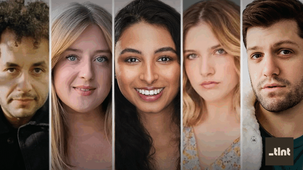 Underscore Talent Launches Comedy Division Under Industry Veteran ...